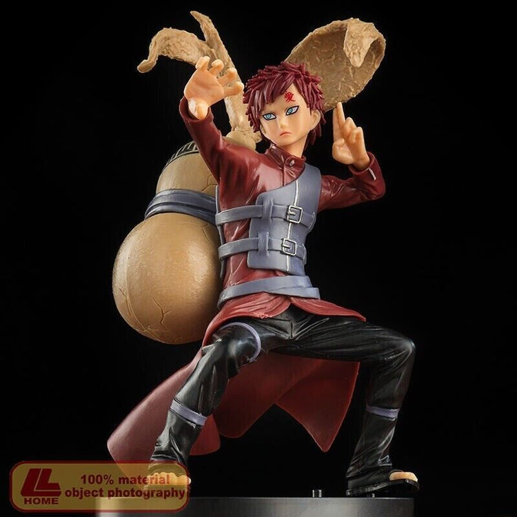 Naruto Anime Garra attacking Action Figure 20 cm – My Store