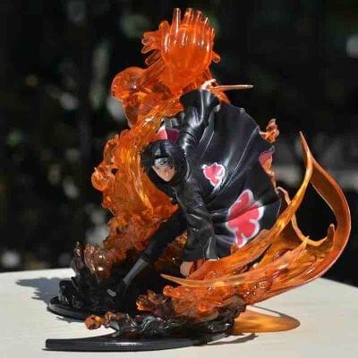 Itachi Half Susanoo 25 cm – Annieshop